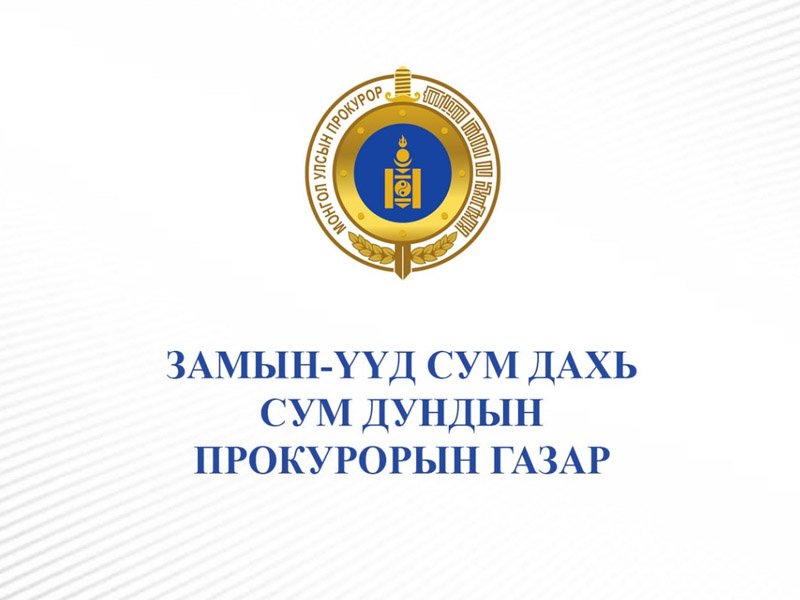 Авлига албан тушаалын гэмт хэргийн 60 хувийг Гаалийн улсын байцаагч